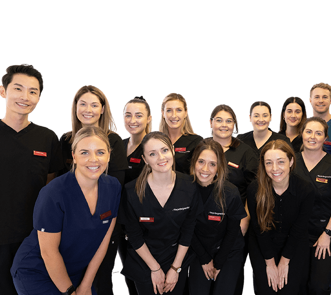Why Choose Us | 20 Years Experience | The Ortho Practice